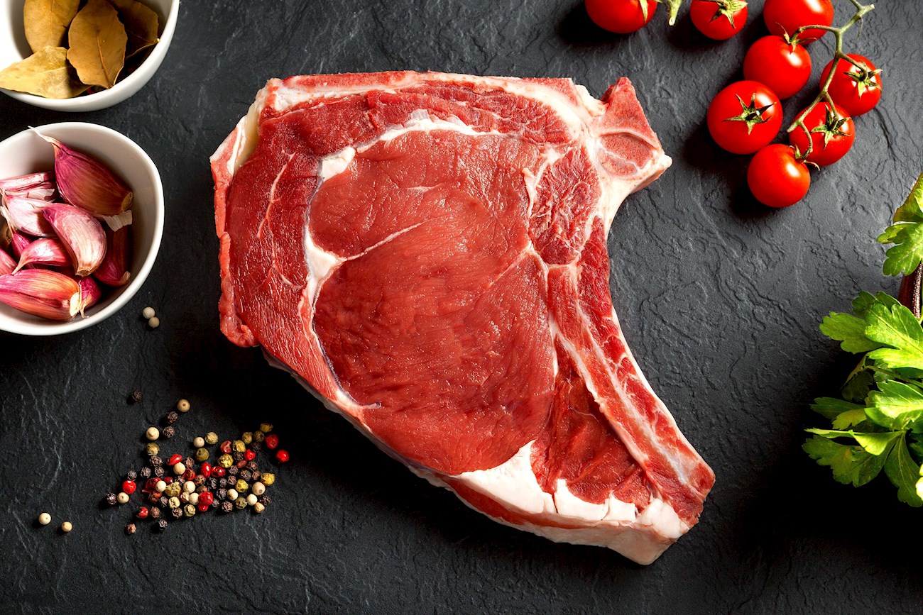 Thick Rib | Traditional British Beef Cut From United Kingdom