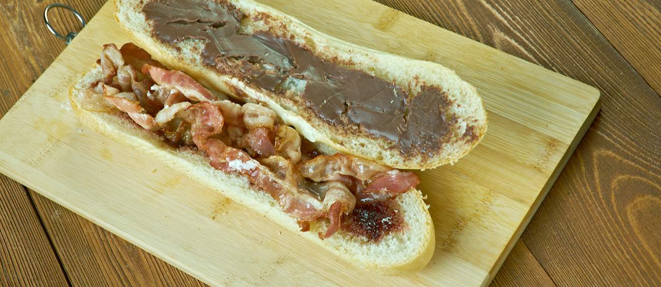 Fool's Gold Loaf | Traditional Sandwich From Denver, United States of ...