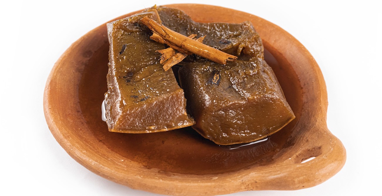 Ayote en Miel | Traditional Dessert From Guatemala