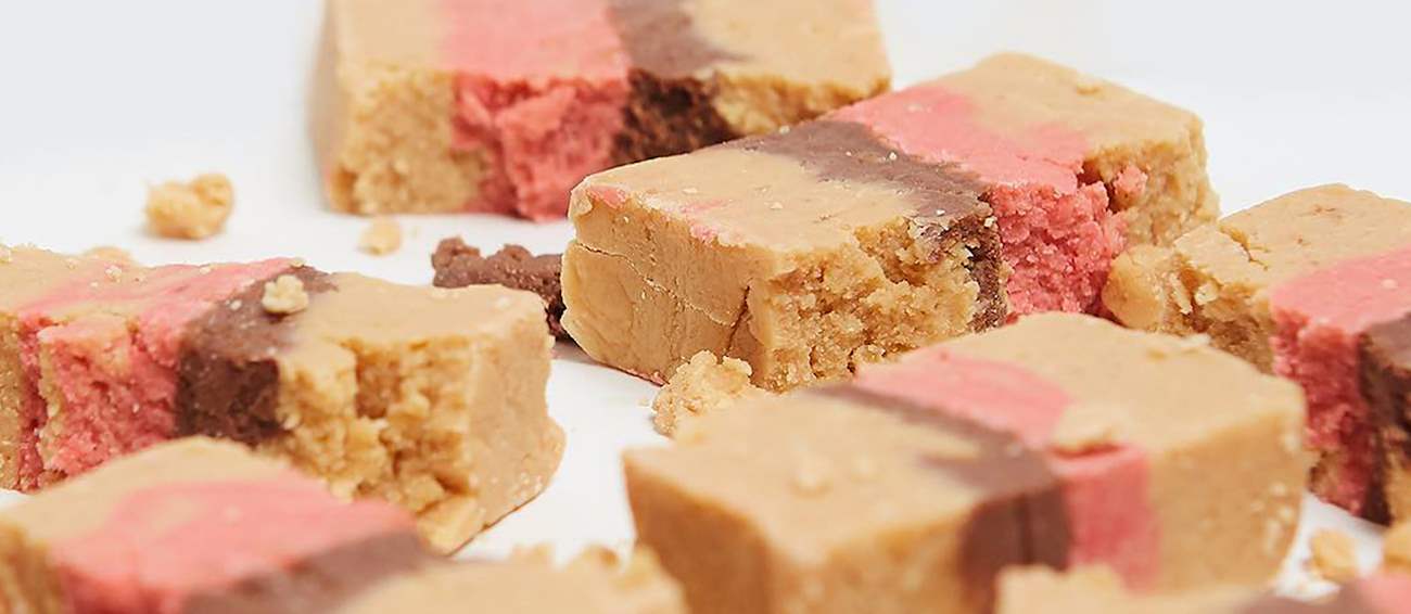 Dous Makos | Traditional Dessert From Petit-Goave, Haiti