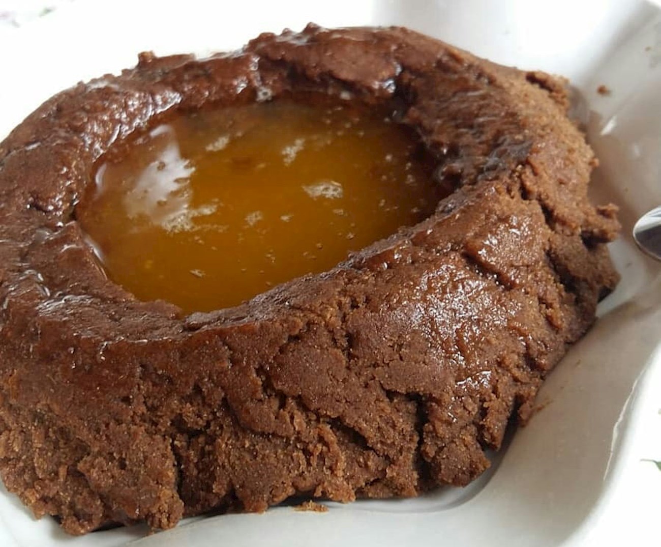 Kavut | Traditional Porridge From Trabzon, Turkiye