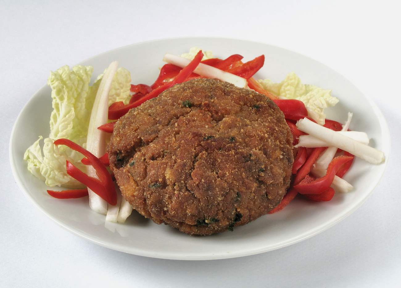 Faschierte Laibchen | Traditional Ground Meat Dish From Austria ...
