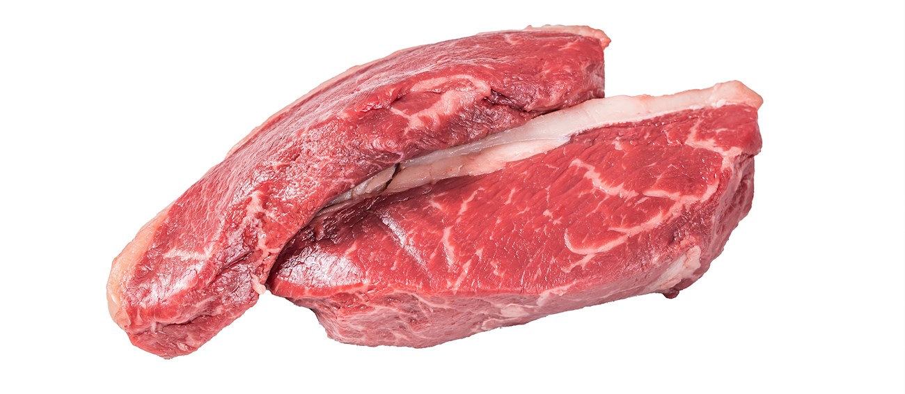 Rump | Traditional British Beef Cut From United Kingdom