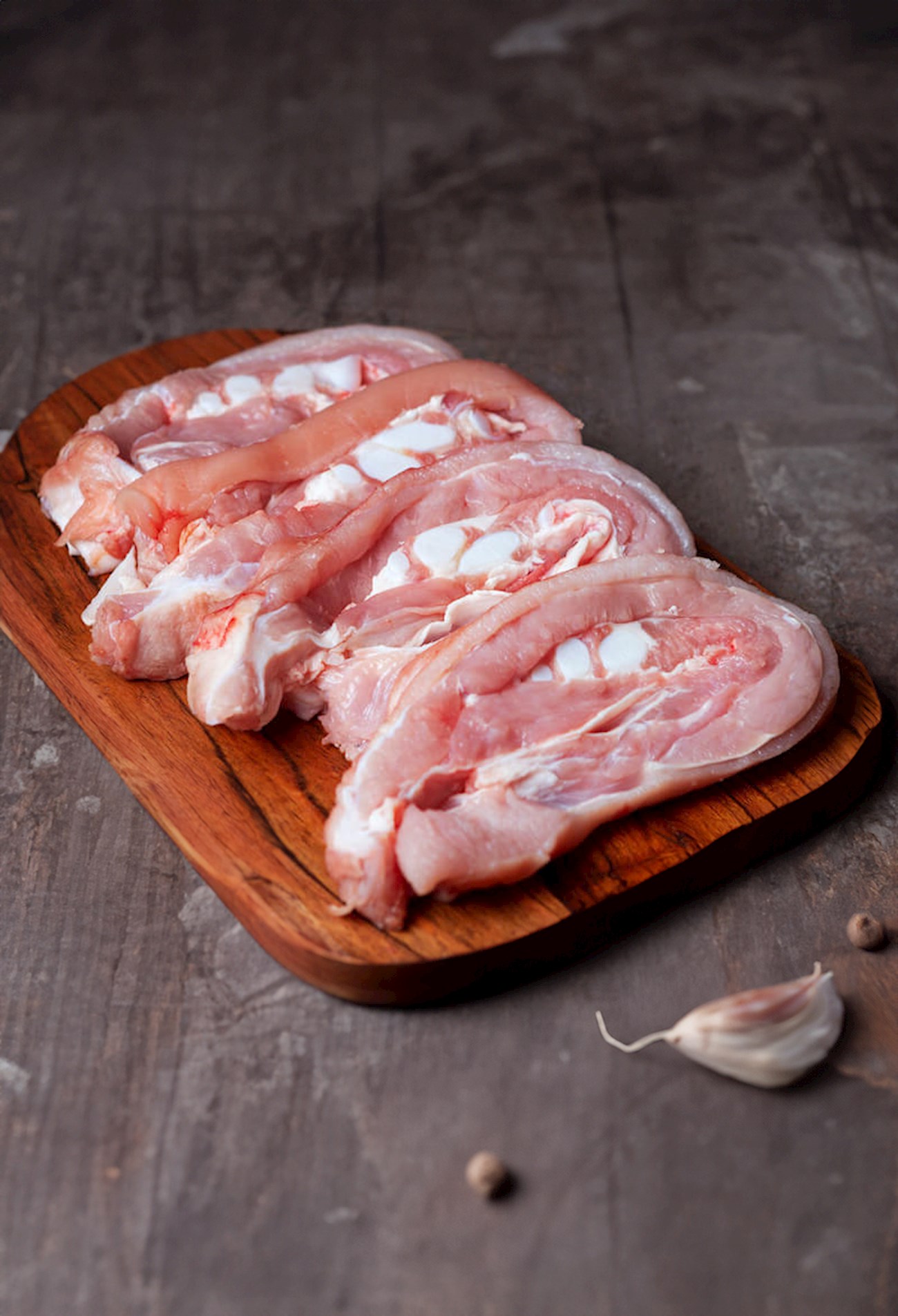 Tendron | Traditional French Beef Cut From France, Western Europe