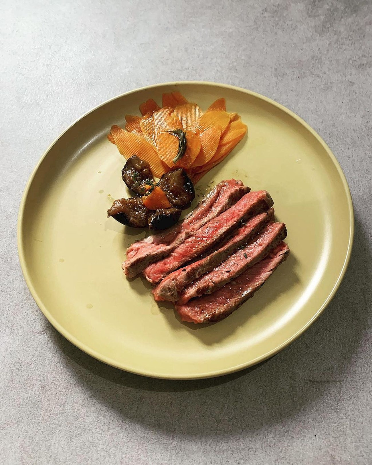 Rumsteck | Traditional French Beef Cut From France, Western Europe