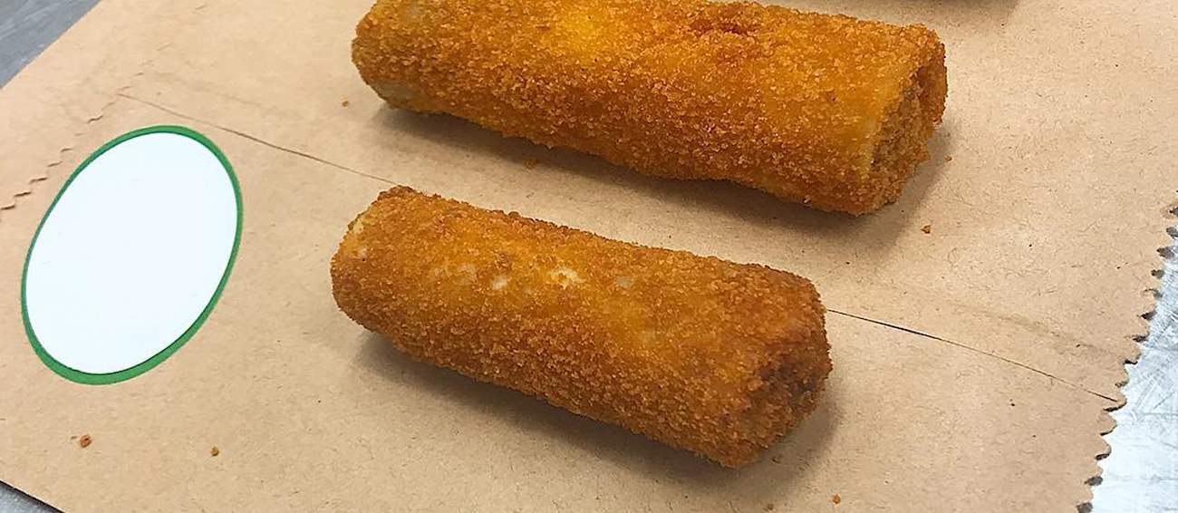 Mutton Rolls | Traditional Snack From Sri Lanka