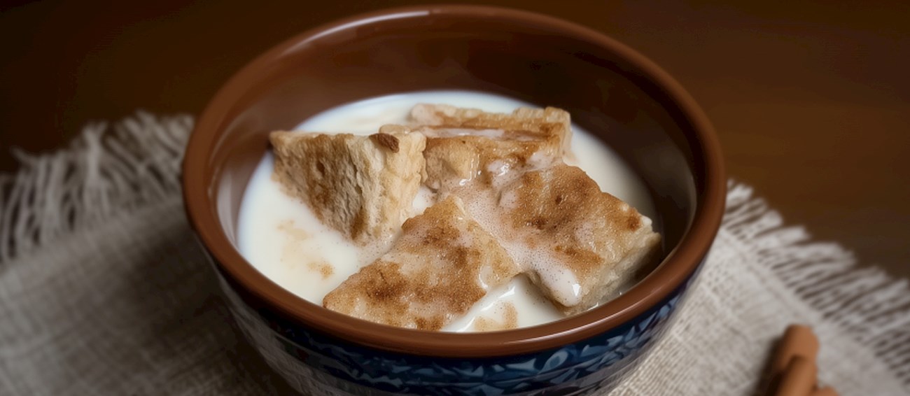 Goody | Traditional Dessert From Ireland