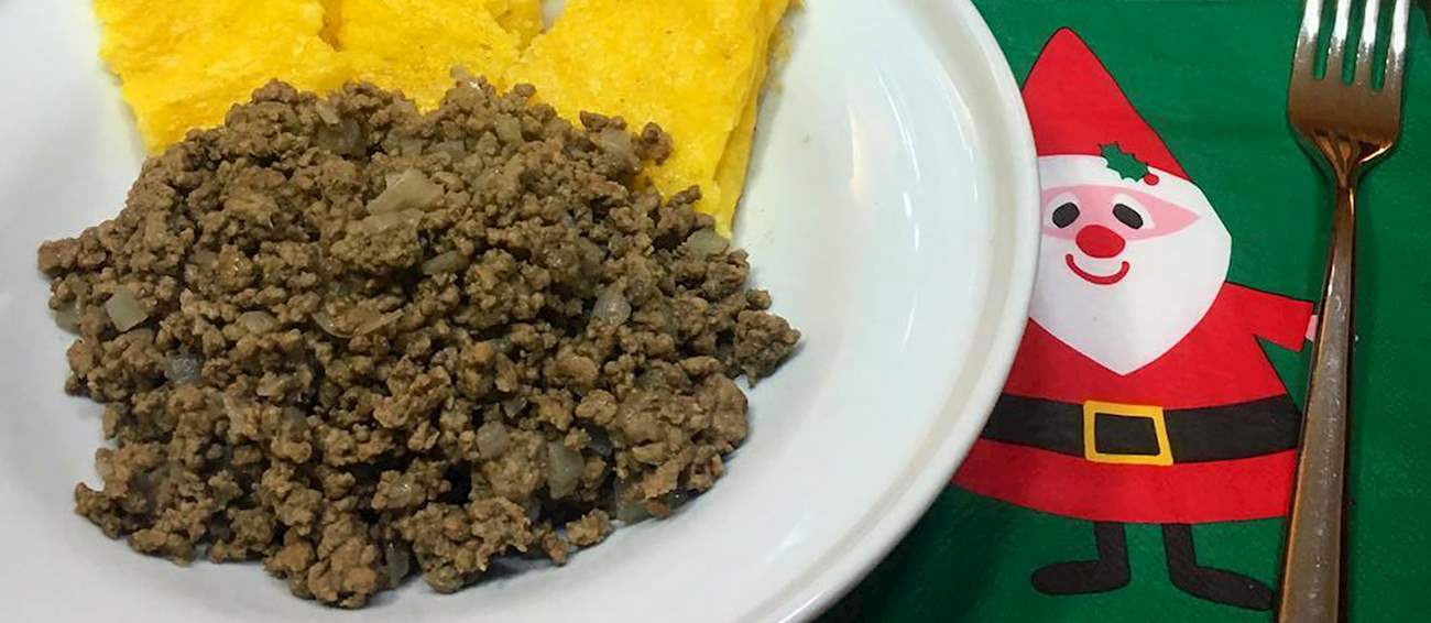 Tapulone | Traditional Stew From Borgomanero, Italy