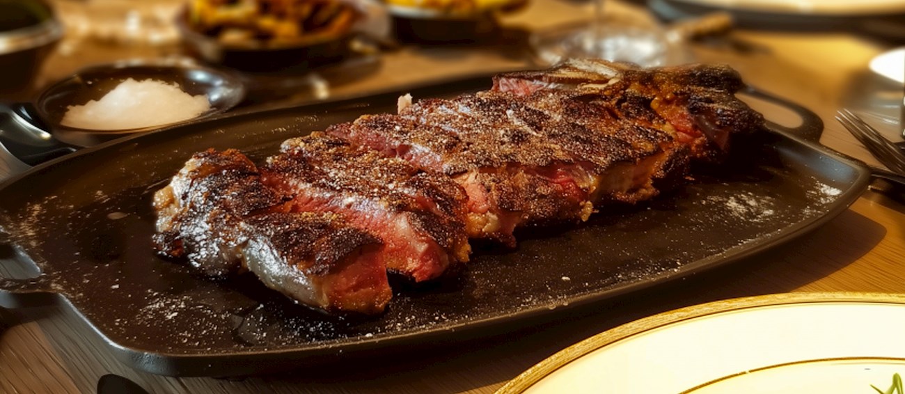 Txuleta | Traditional Beef Cut From Spain, Western Europe