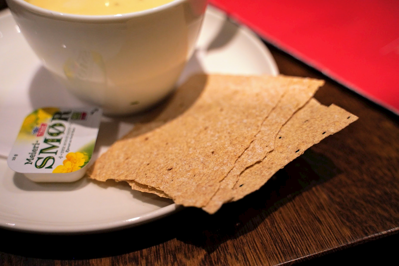 Flatbrød | Traditional Flatbread From Norway, Northern Europe