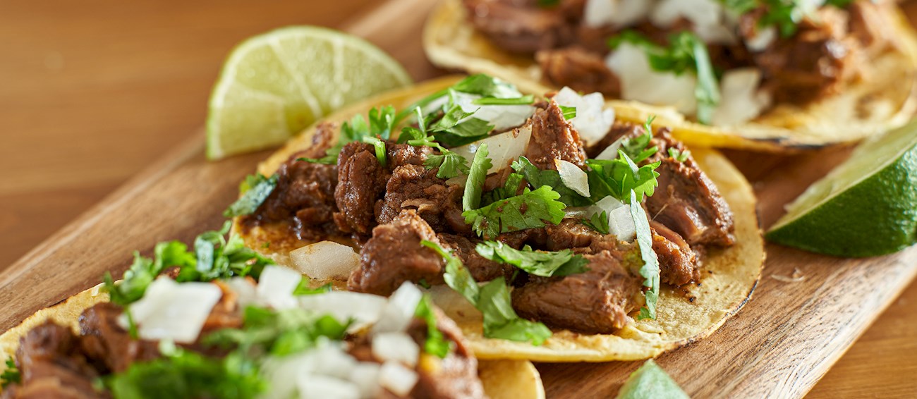 Beef Plate | Traditional American Beef Cut From United States of America