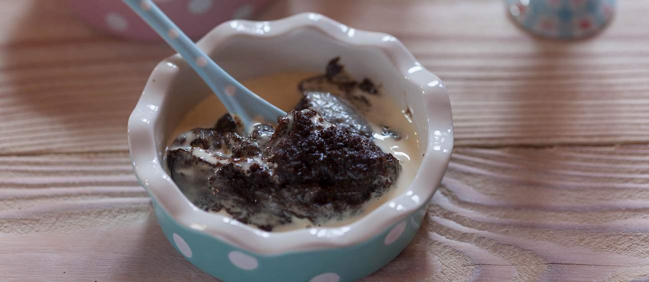 Mämmi | Traditional Dessert From Finland, Northern Europe