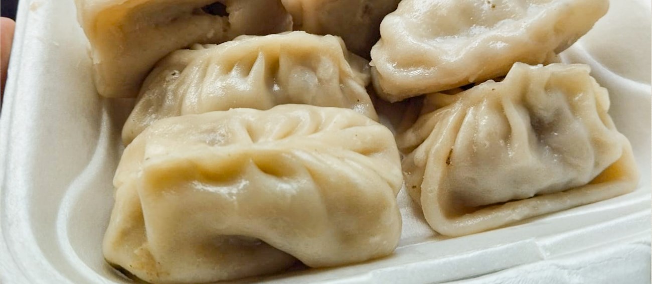 Manto | Traditional Dumplings From Al-Madinah, Saudi Arabia