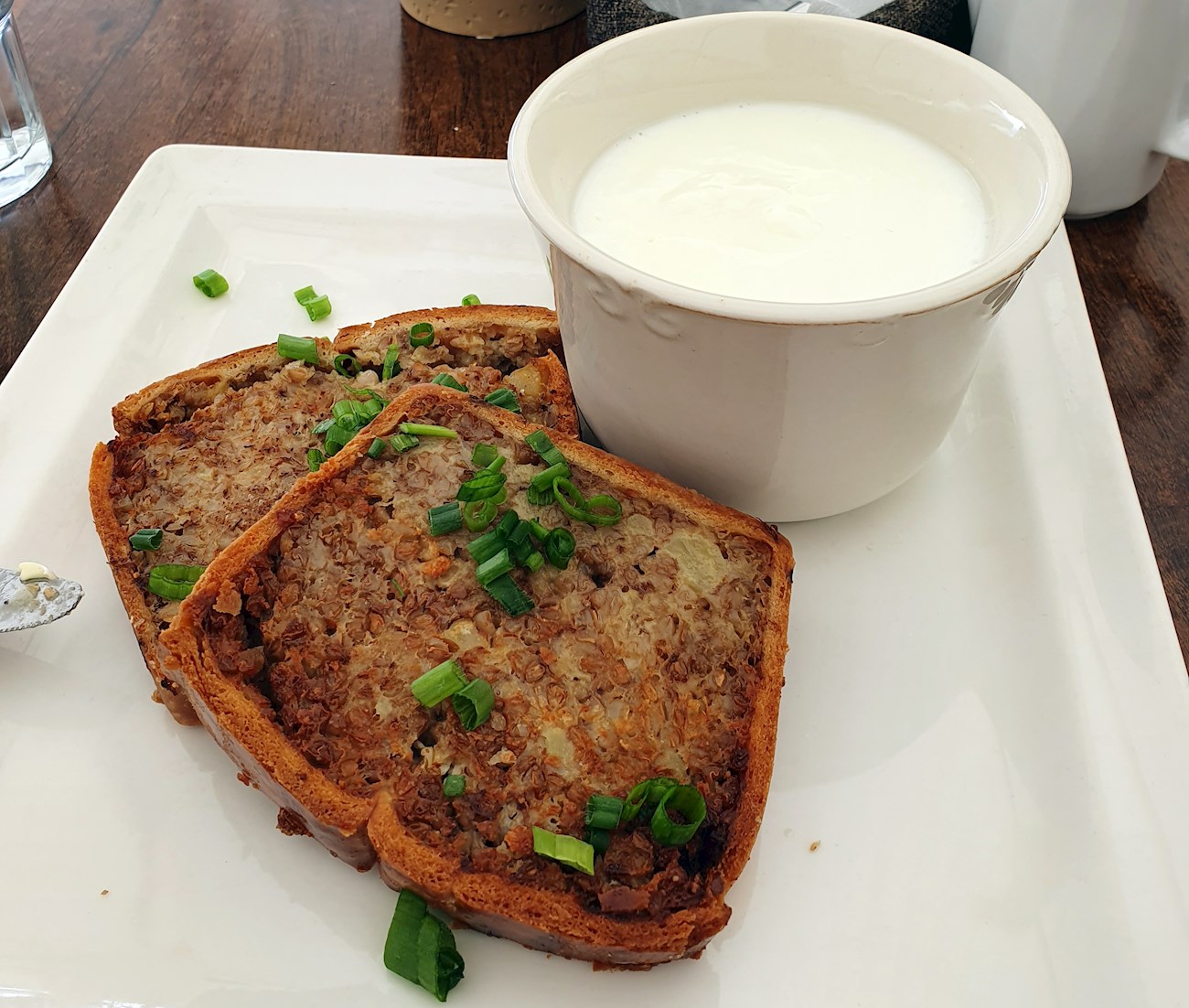 Piróg Biłgorajski | Traditional Savory Pie From Lublin Voivodeship, Poland