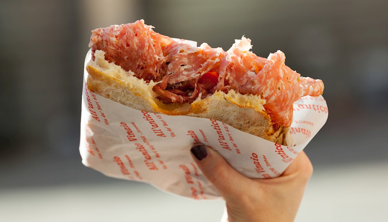 Panini | Traditional Sandwich type From Italy, Western Europe