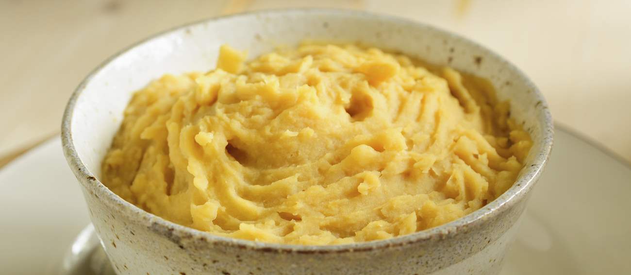 Pease Pudding | Traditional Porridge From Northumberland, England