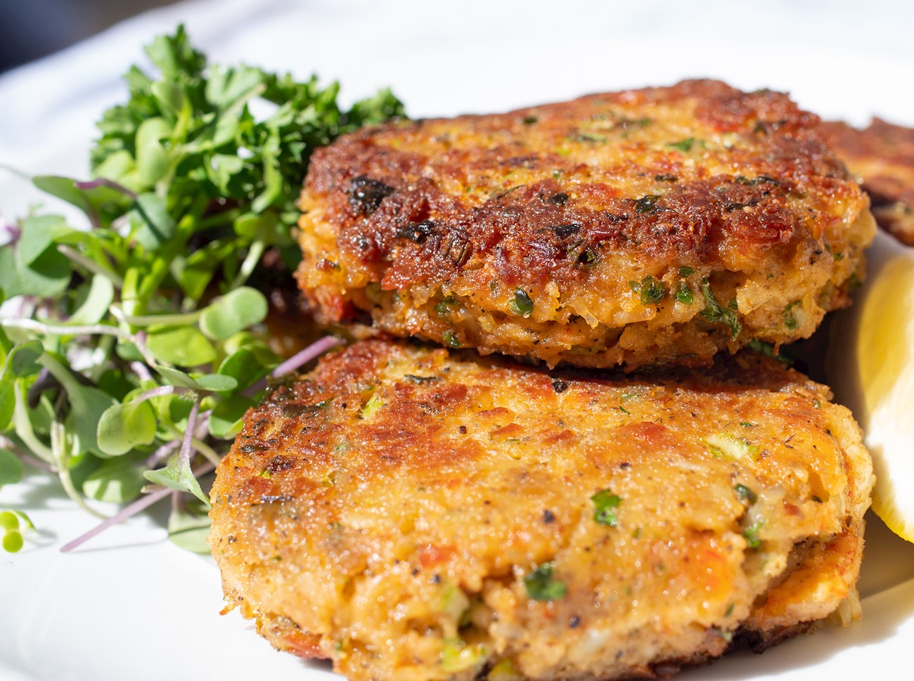 Savoury Patties | Traditional Potato Dish From Borough of Hartlepool ...