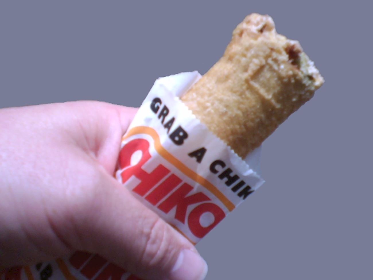 Chiko Roll | Traditional Snack From Bendigo, Australia