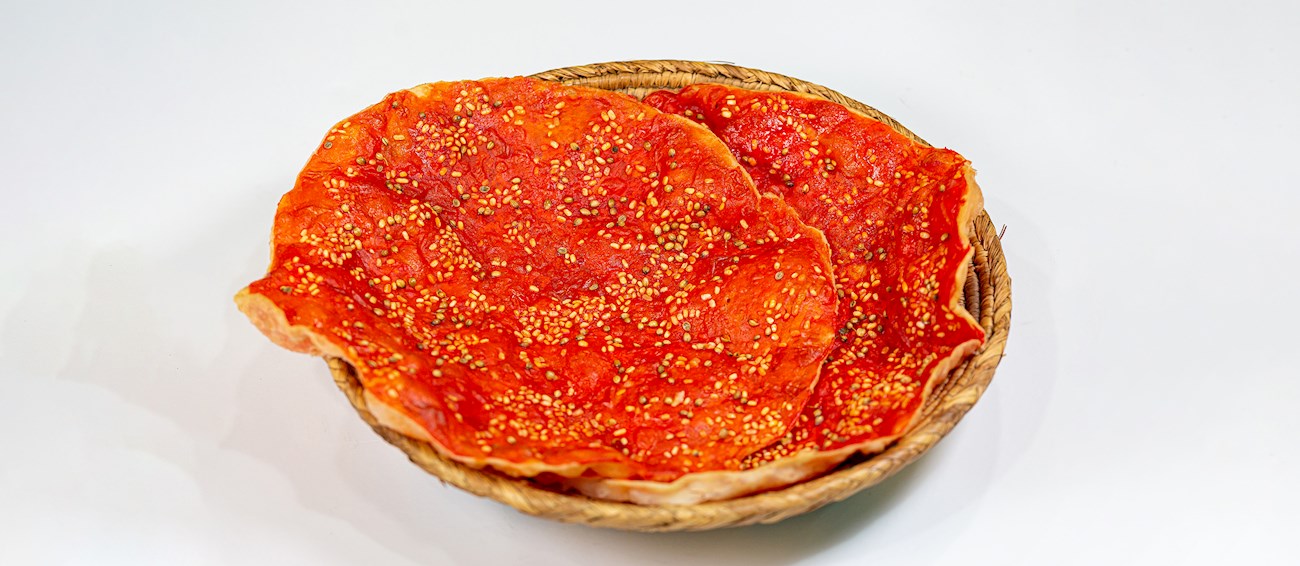 Qatlama | Traditional Flatbread From Pakistan