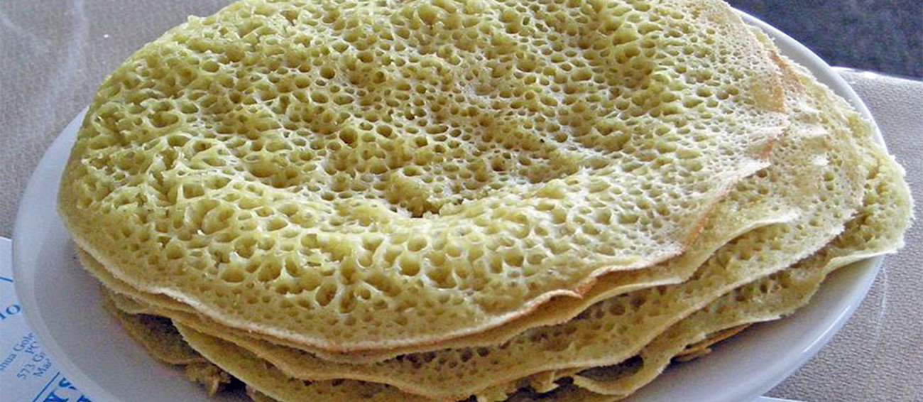 Ploye | Traditional Flatbread From New Brunswick, Canada