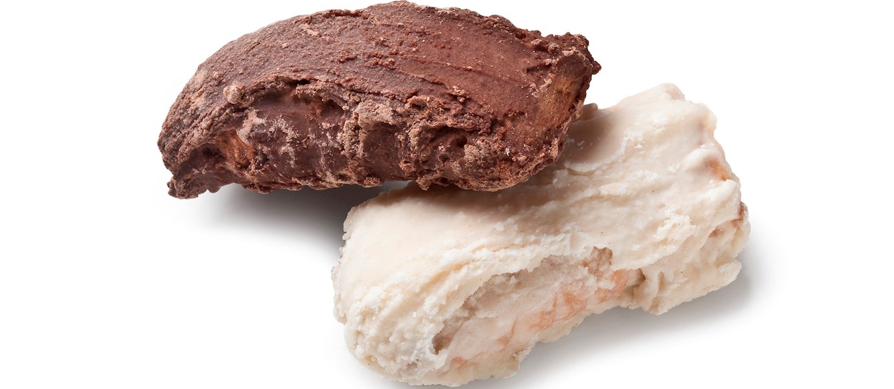 Bersaglieri | Traditional Cookie From Catania, Italy