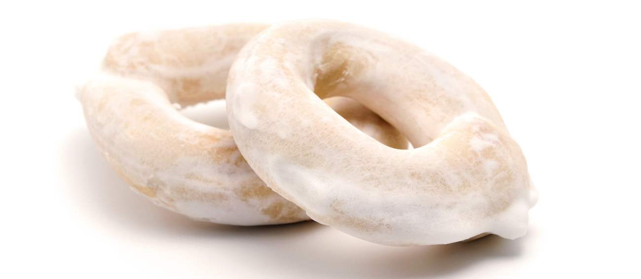 Ginetti | Traditional Cookie From Calabria, Italy