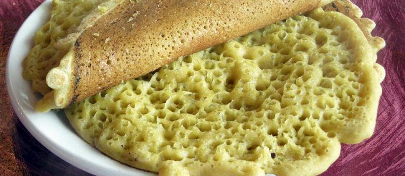 Ploye | Traditional Flatbread From New Brunswick, Canada