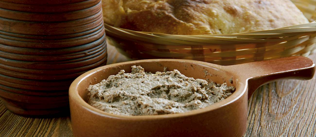 Cretons | Traditional Spread From Quebec, Canada