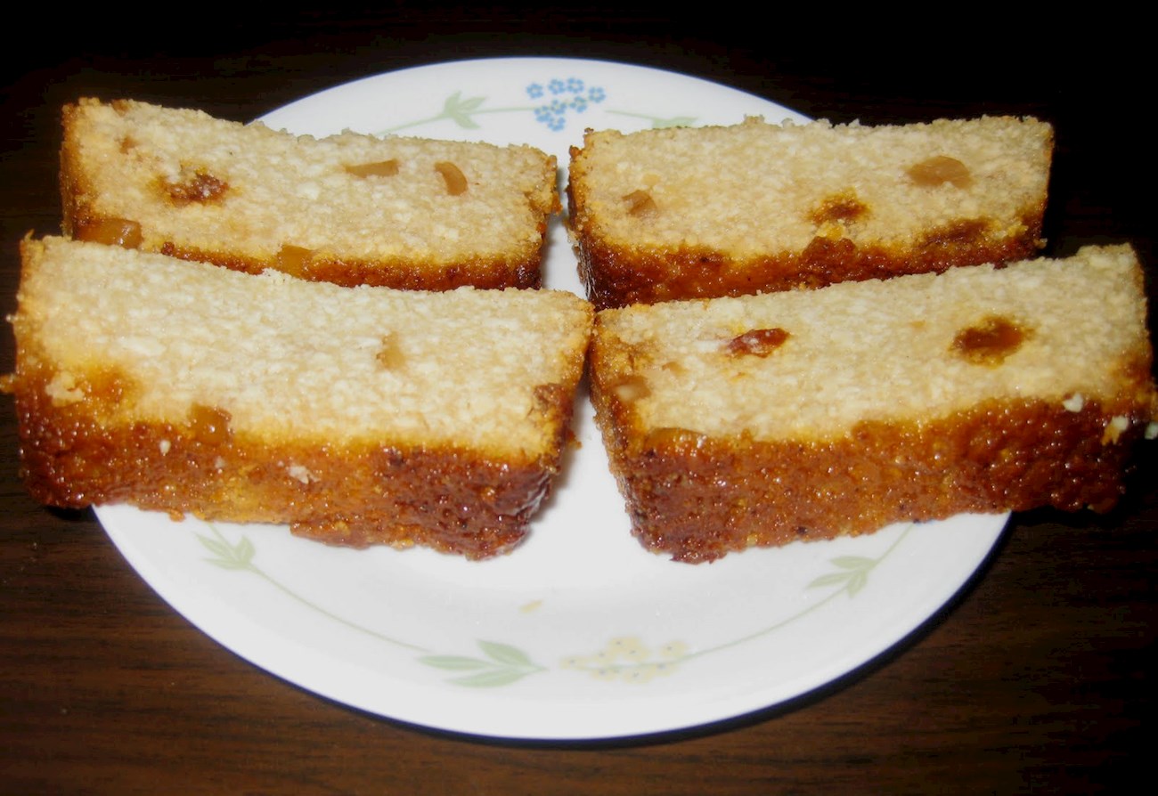 Chhena Poda | Traditional Cheese Dessert From Odisha, India