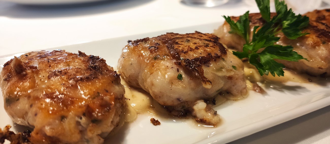 Figatells | Traditional Cooked Sausage From Valencia, Spain