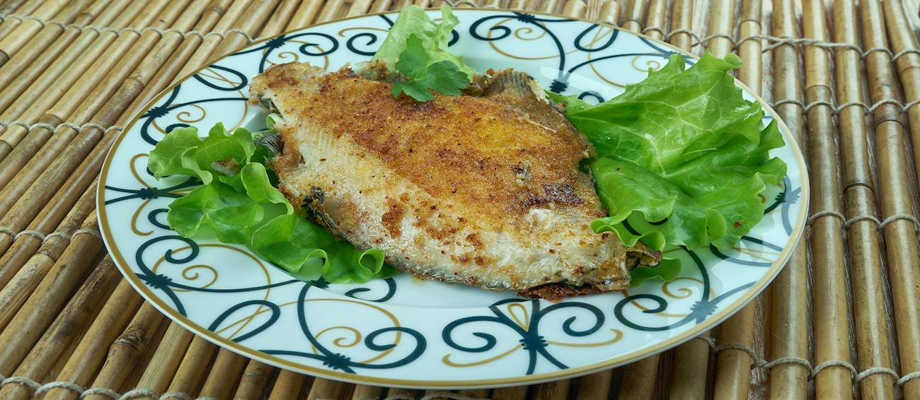 Masgouf | Traditional Freshwater Fish Dish From Iraq