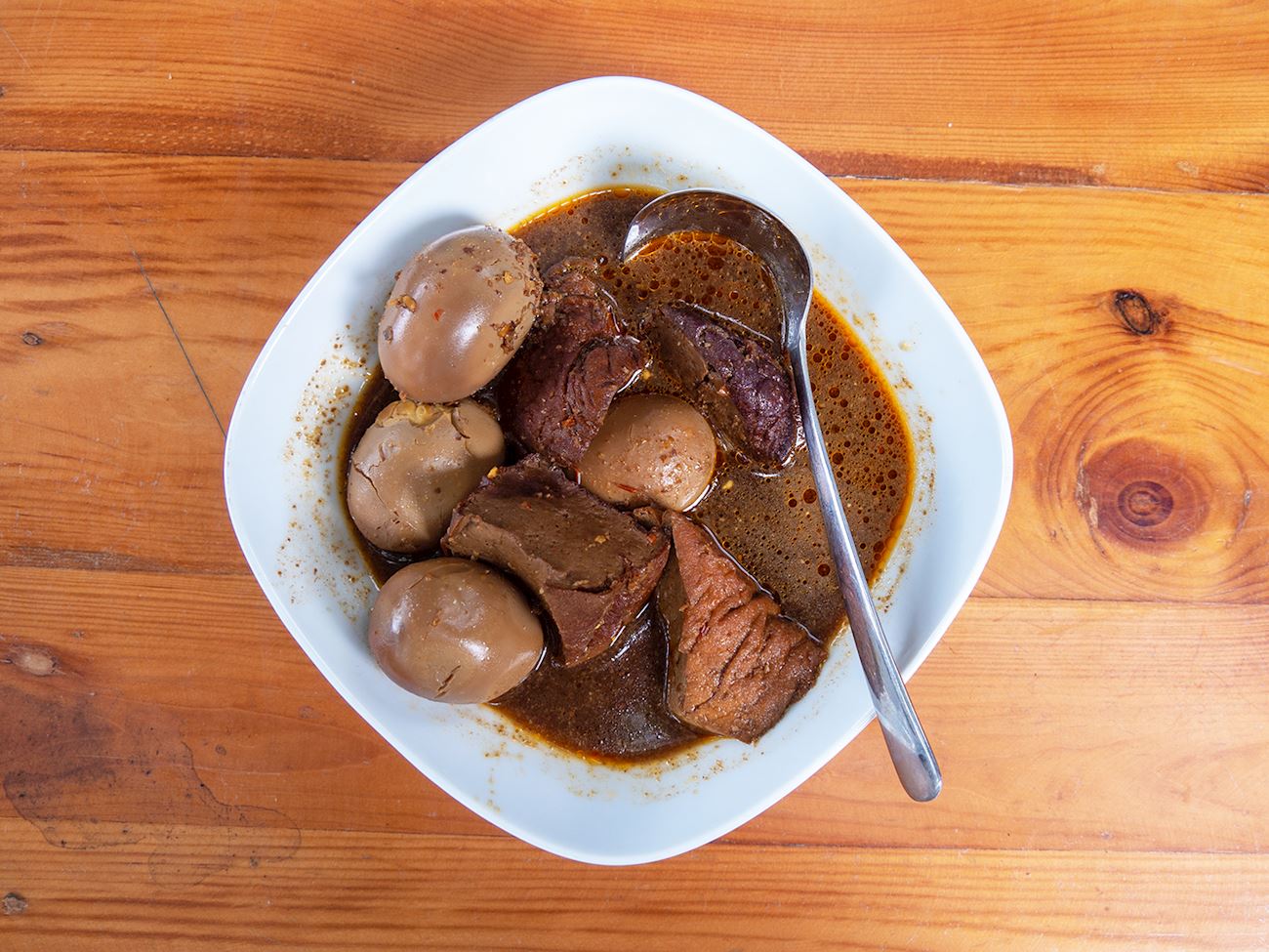 Semur | Traditional Stew From Indonesia, Southeast Asia