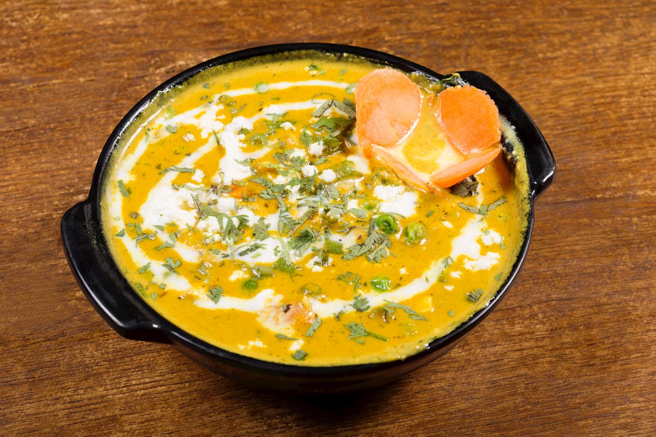 Aloo Rasedar | Traditional Stew From Northern India, India