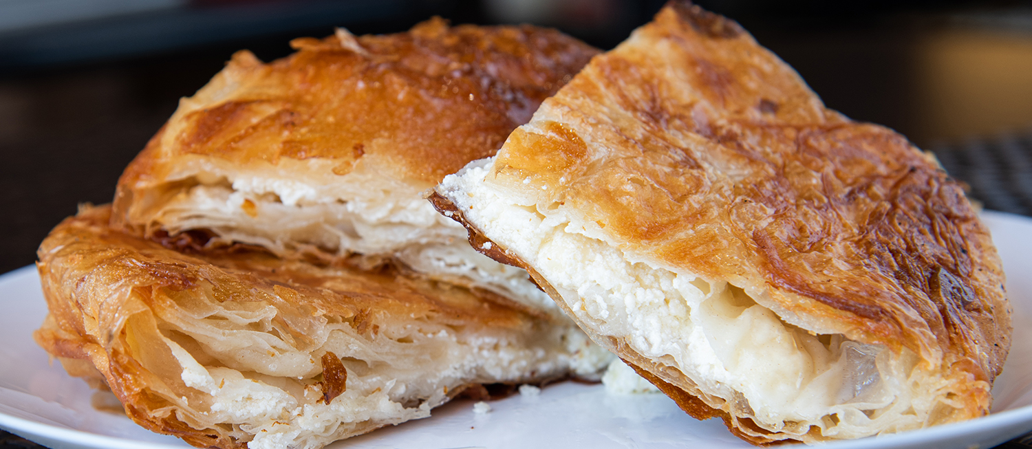 Croatian Pastry Recipes
