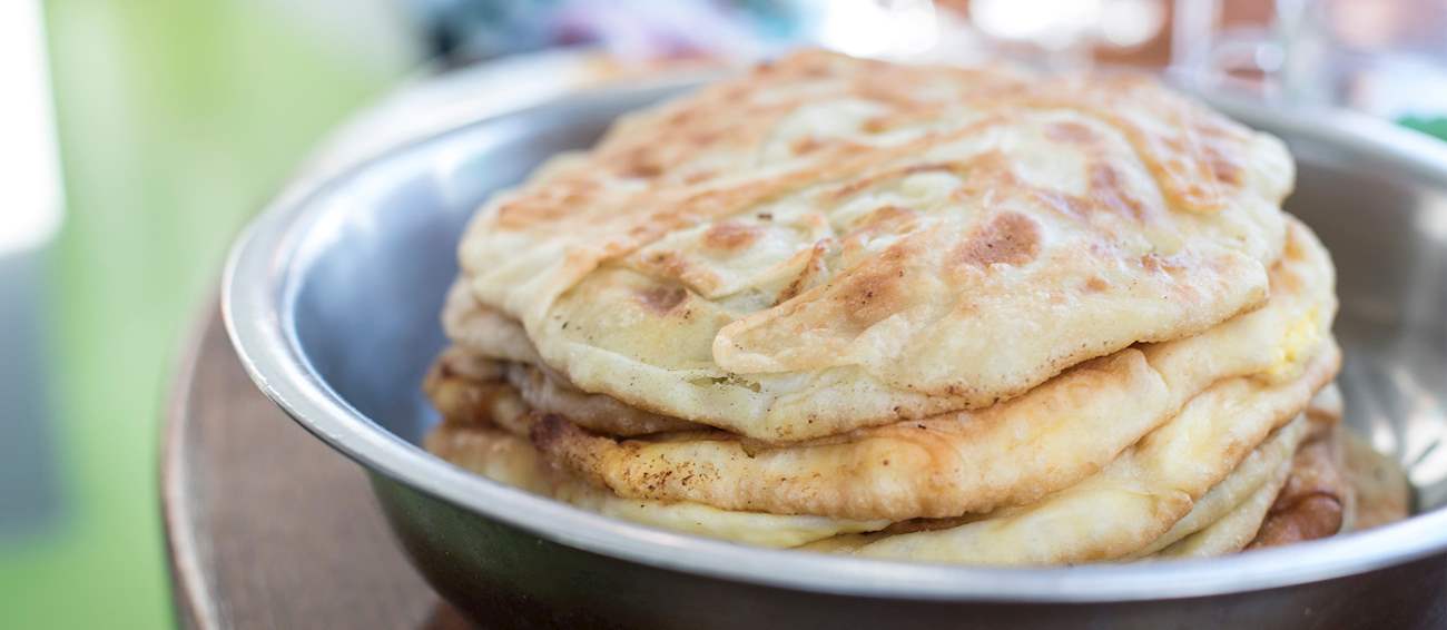 Plăcintă | Traditional Pastry From Romania, Southeastern Europe