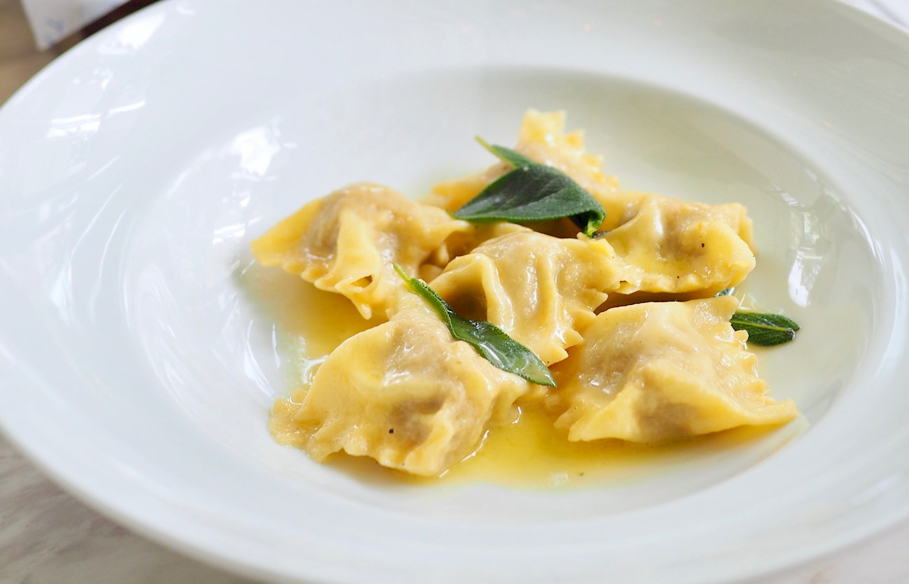 Agnolotti | Traditional Pasta From Piedmont, Italy