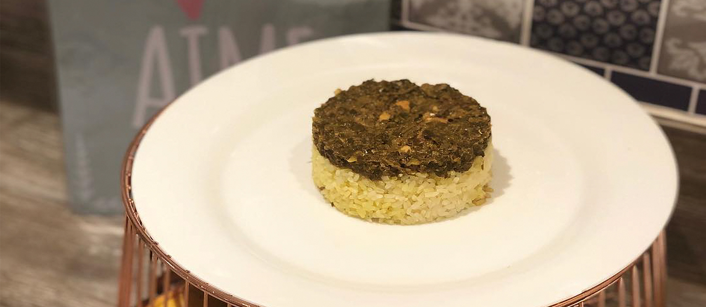 Congolese Food Pondu