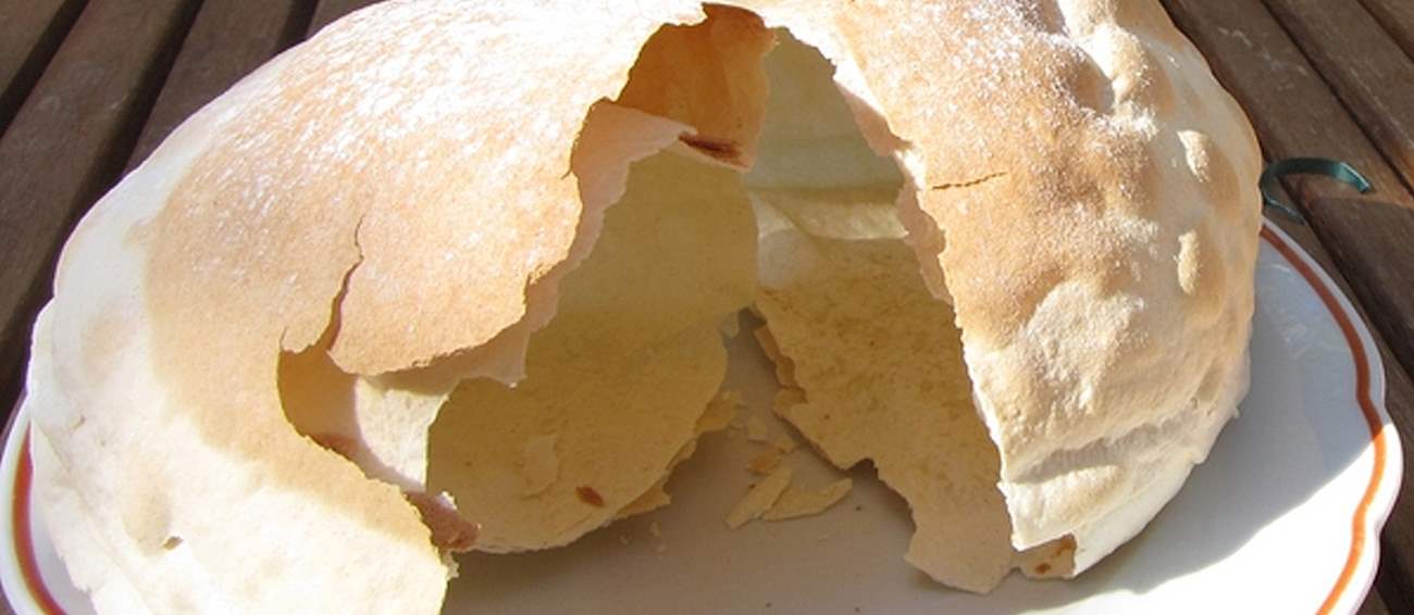 Meißner Fummel | Traditional Sweet Pastry From Meißen, Germany