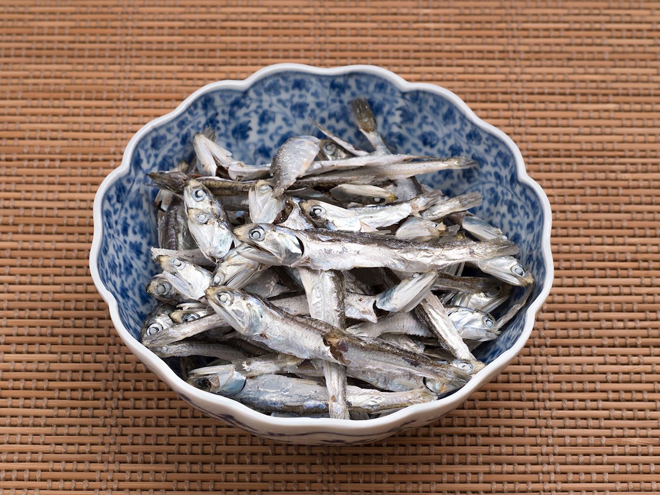 Niboshi Dashi | Traditional Soup From Japan