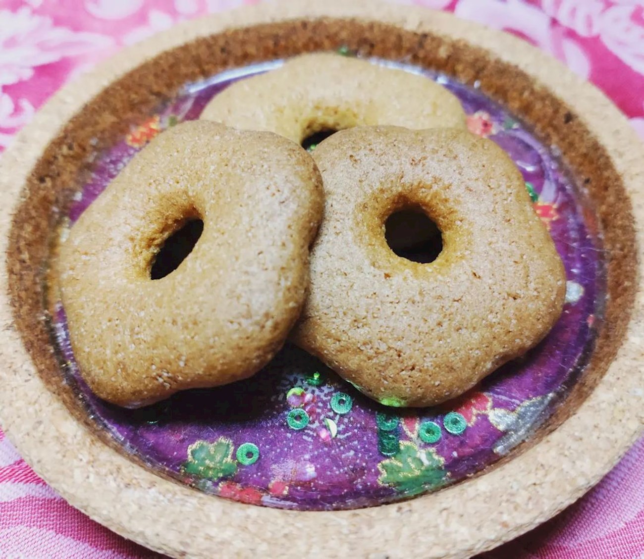 Soba Boro | Traditional Cookie From Kyoto Prefecture, Japan