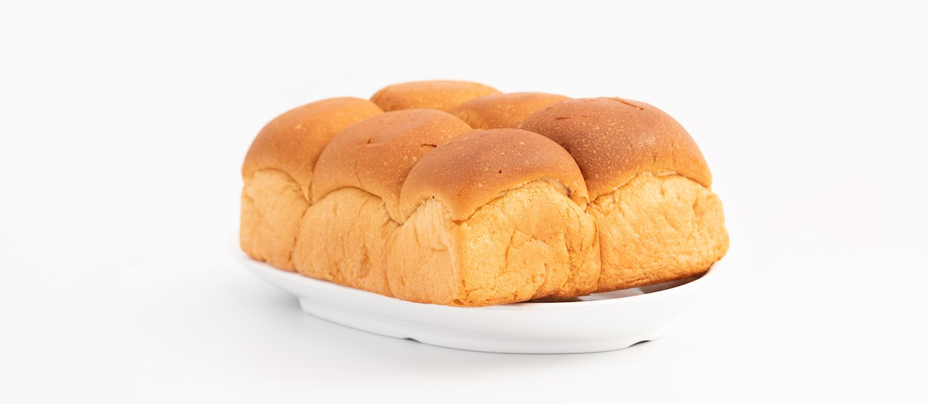 Pav | Traditional Bread Roll From India