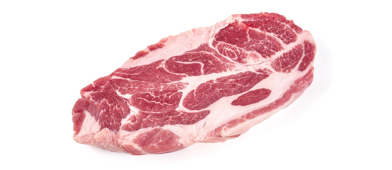 Capocollo | Traditional Pork Cut From Italy, Western Europe