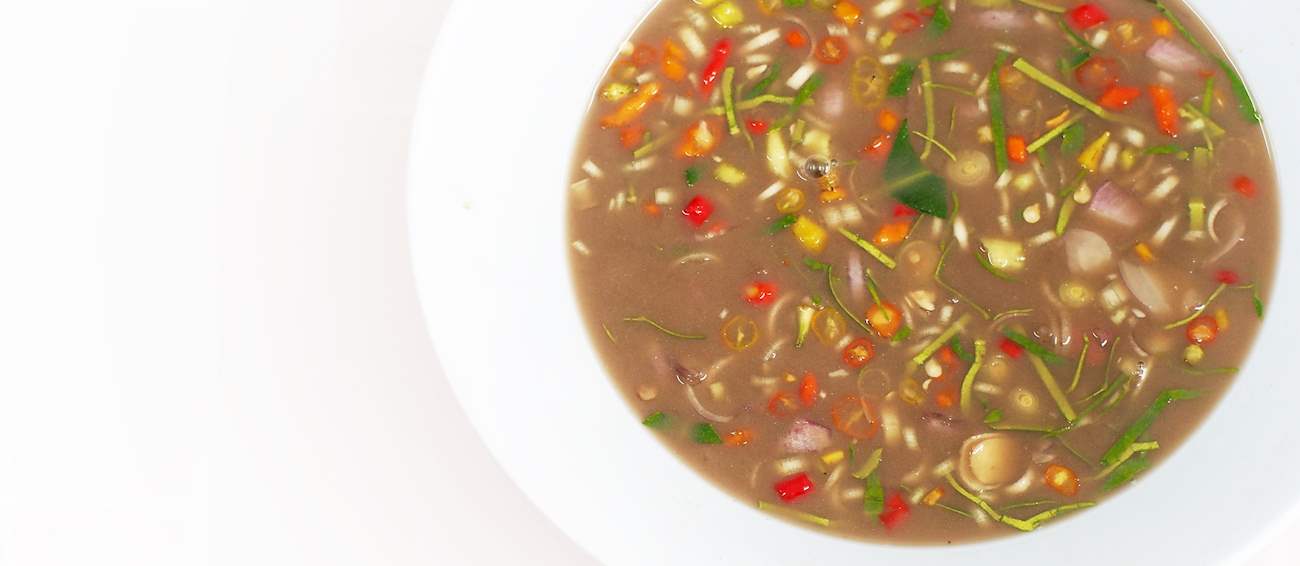 Budu | Traditional Sauce From Malaysia, Southeast Asia