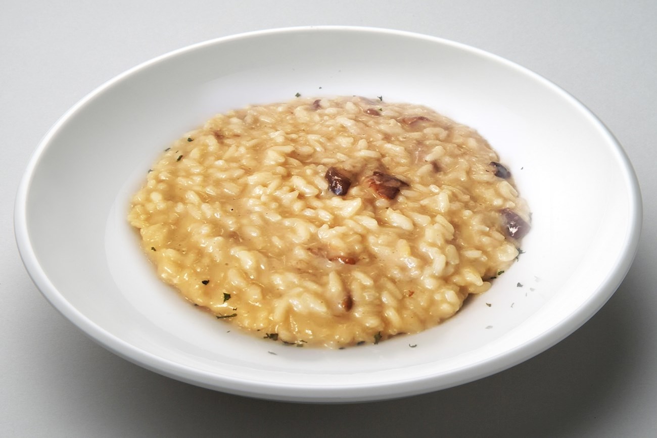 Luganega da Riso | Traditional Cooked Sausage From Province of Treviso ...