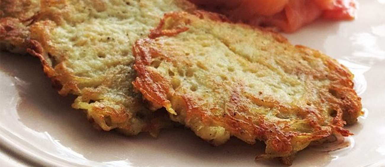 Draniki | Traditional Pancake From Belarus, Eastern Europe | TasteAtlas