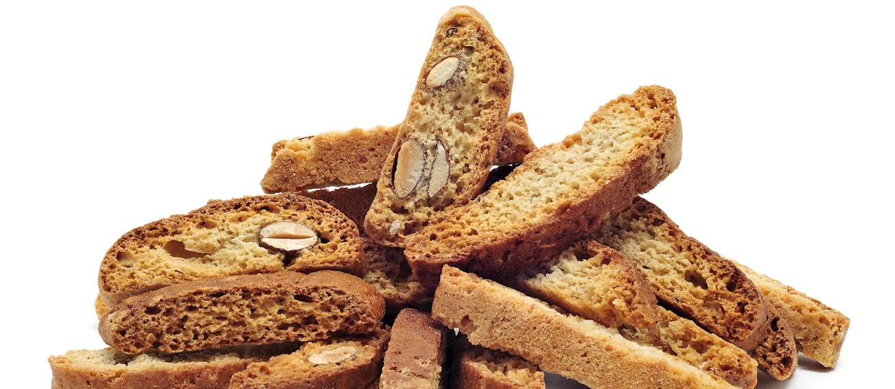 Carquinyolis | Traditional Cookie From Catalonia, Spain