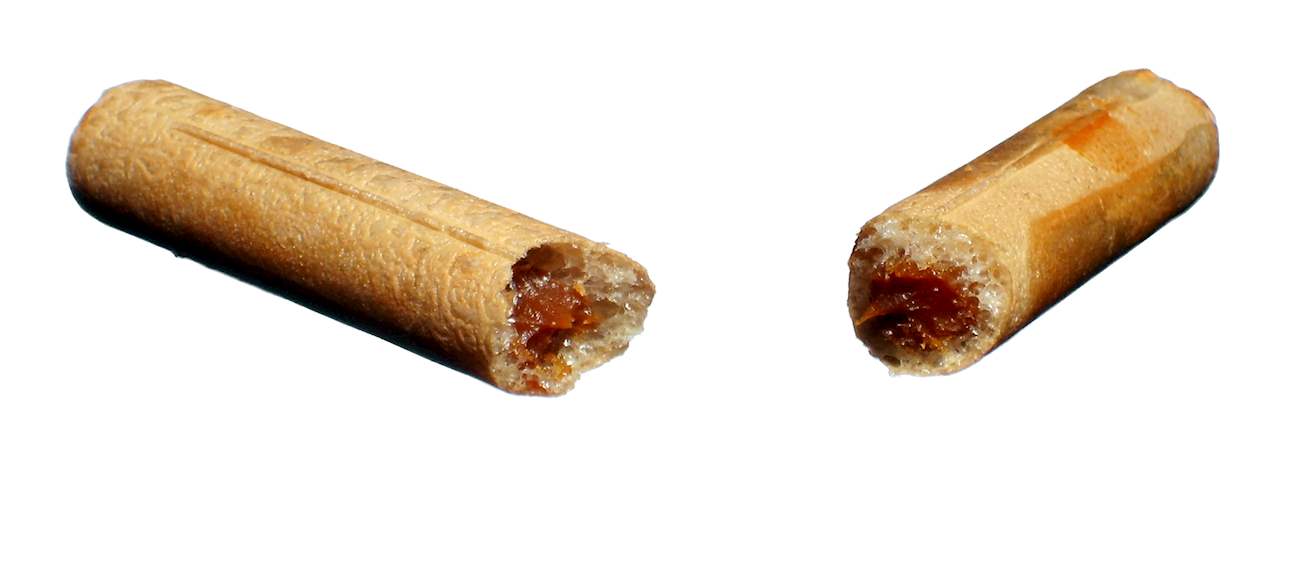 Cuchuflí | Traditional Snack From Chile