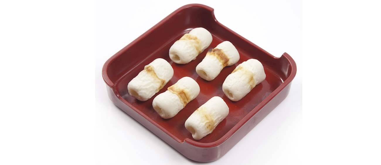 Chikuwa | Traditional Snack From Japan