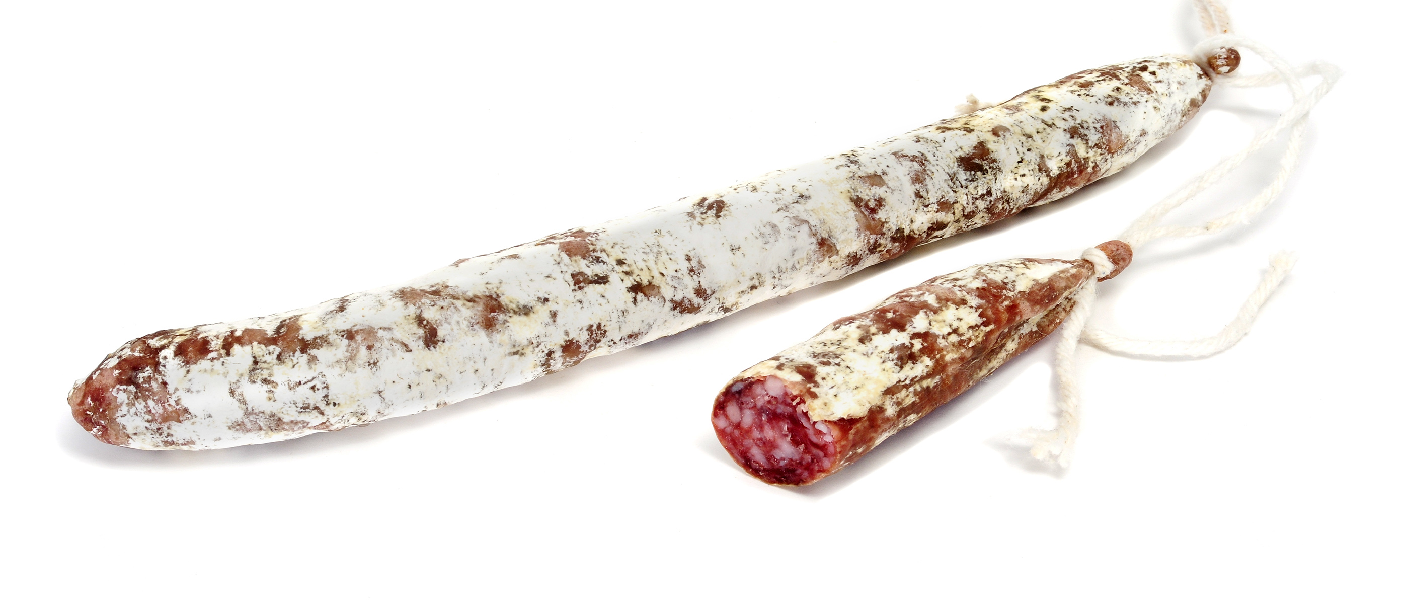 Spanish Longaniza