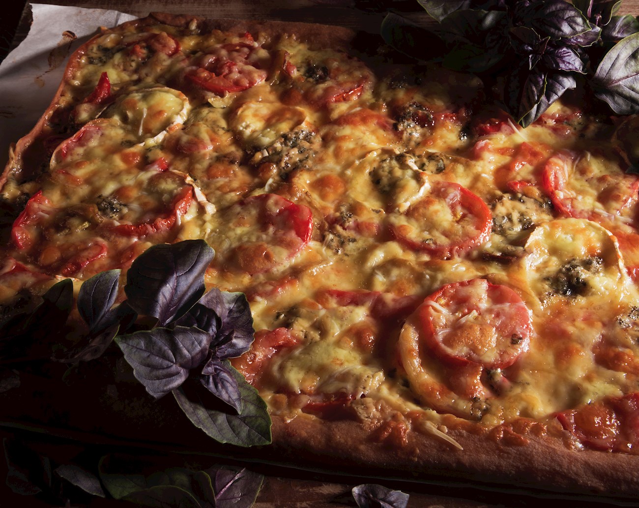 Lørdagspizza | Traditional Pizza From Norway, Northern Europe